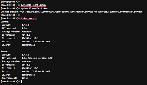 Cara Install Rancher Docker Container Manager di CentOS - Linuxid Cara Install Rancher Docker Container Manager di CentOS - Linuxid