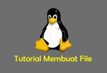 LinuxID - Situs Belajar Linux Bahasa Indonesia