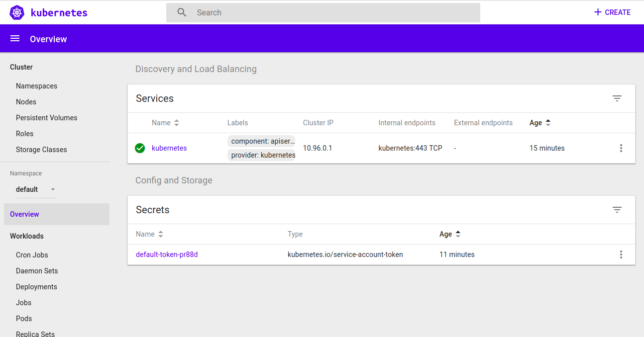 Cara Install Kubernetes dengan Minikube di Ubuntu - Linuxid Cara Install Kubernetes dengan Minikube di Ubuntu - Linuxid