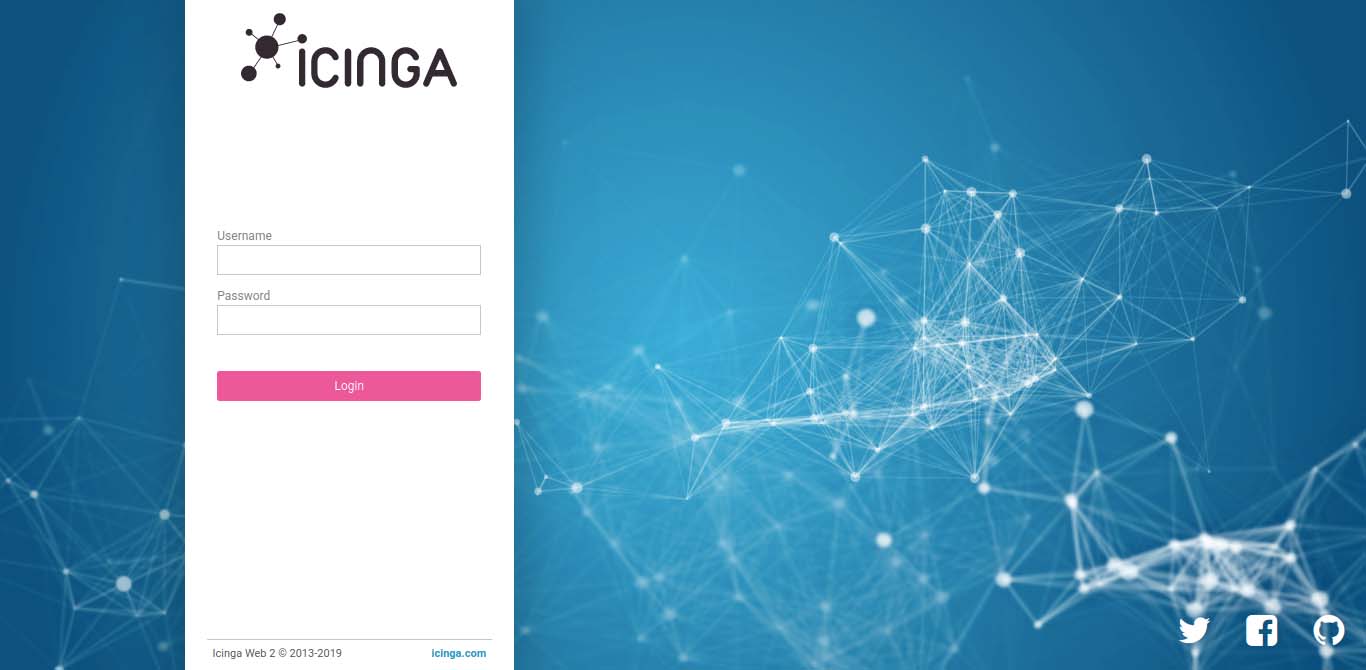 Install Dan Konfigurasi Software Monitoring Icinga 2 Di Ubuntu Linuxid